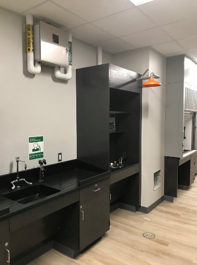 Our Projects | SSP Industries